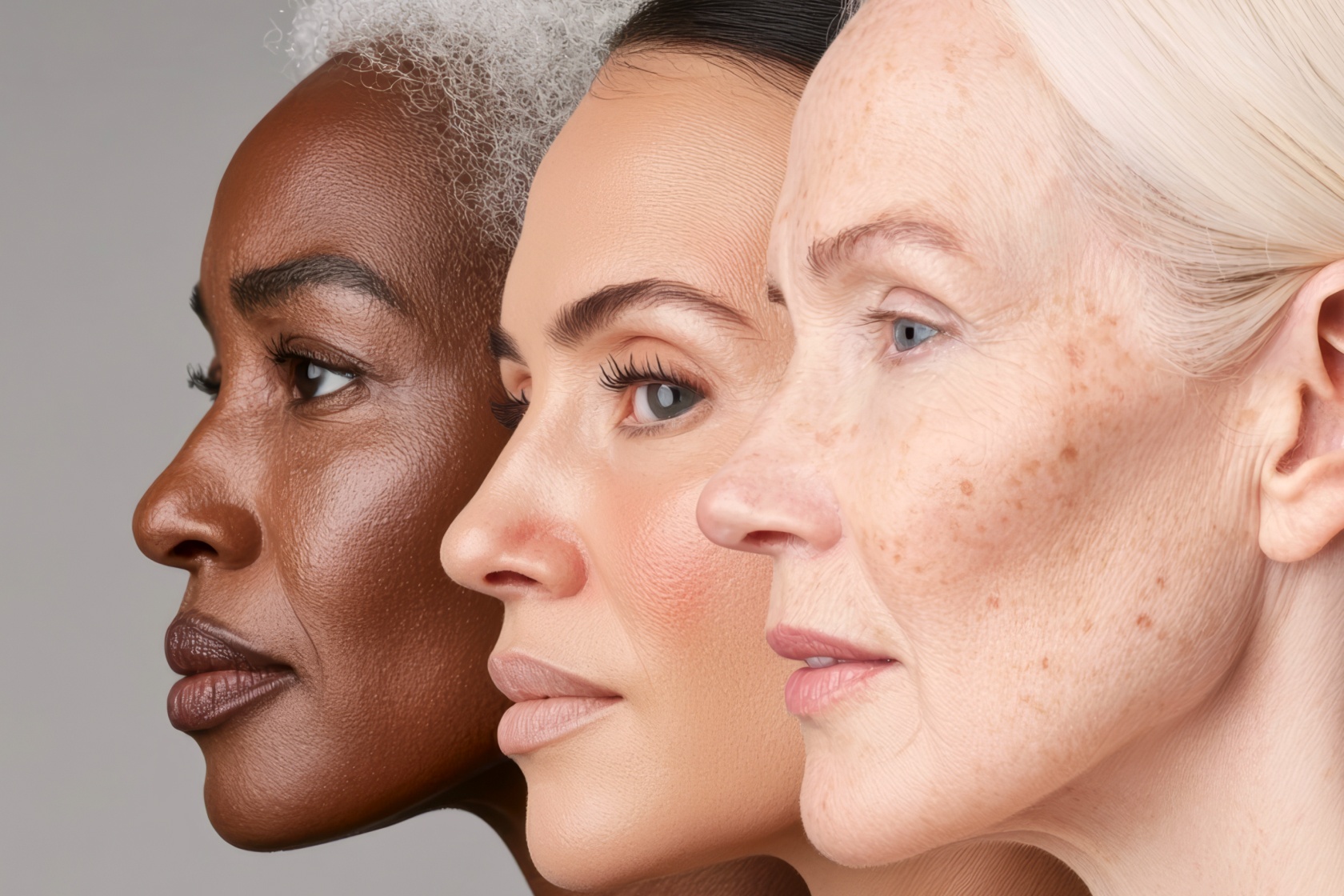 Les maladies de la peau et leurs traitements | Dr Marie Gueye | Paris
